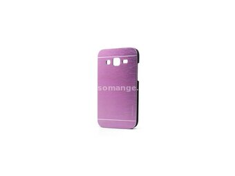 AKCIJA 100 din! Futrola za Samsung Core Prime Motomo - roza