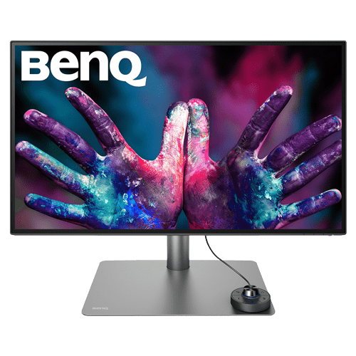 BENQ Desinger monitor 27 IPS PD2725U