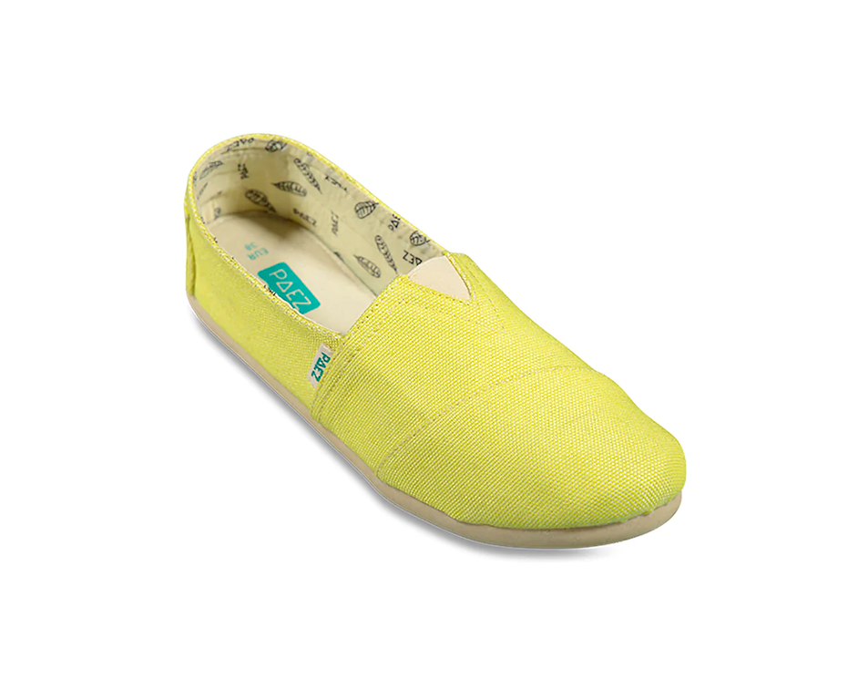 PAEZ COMBI YELLOW