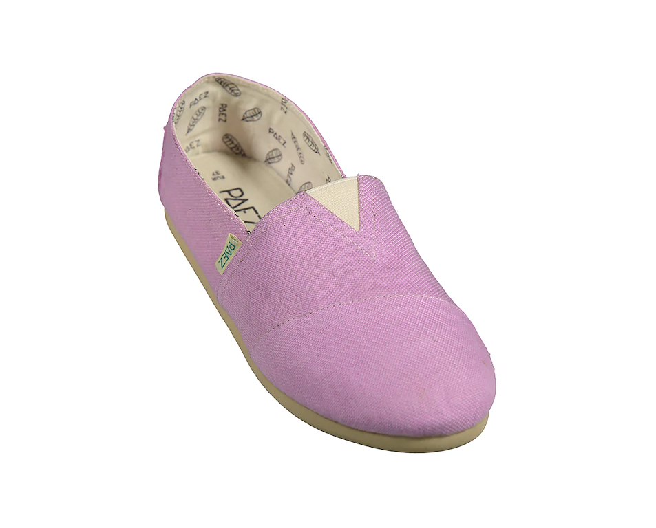 PAEZ CLASSIC COMBI MAUVE