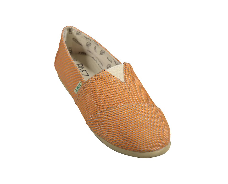 PAEZ CLASSIC PANAMA BURNT ORANGE