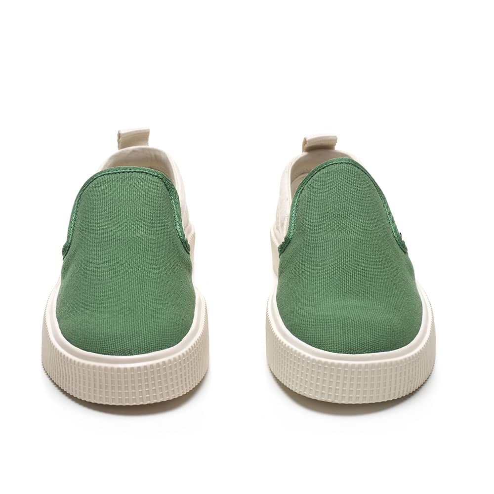 SANJO SL250 // OG GREEN
