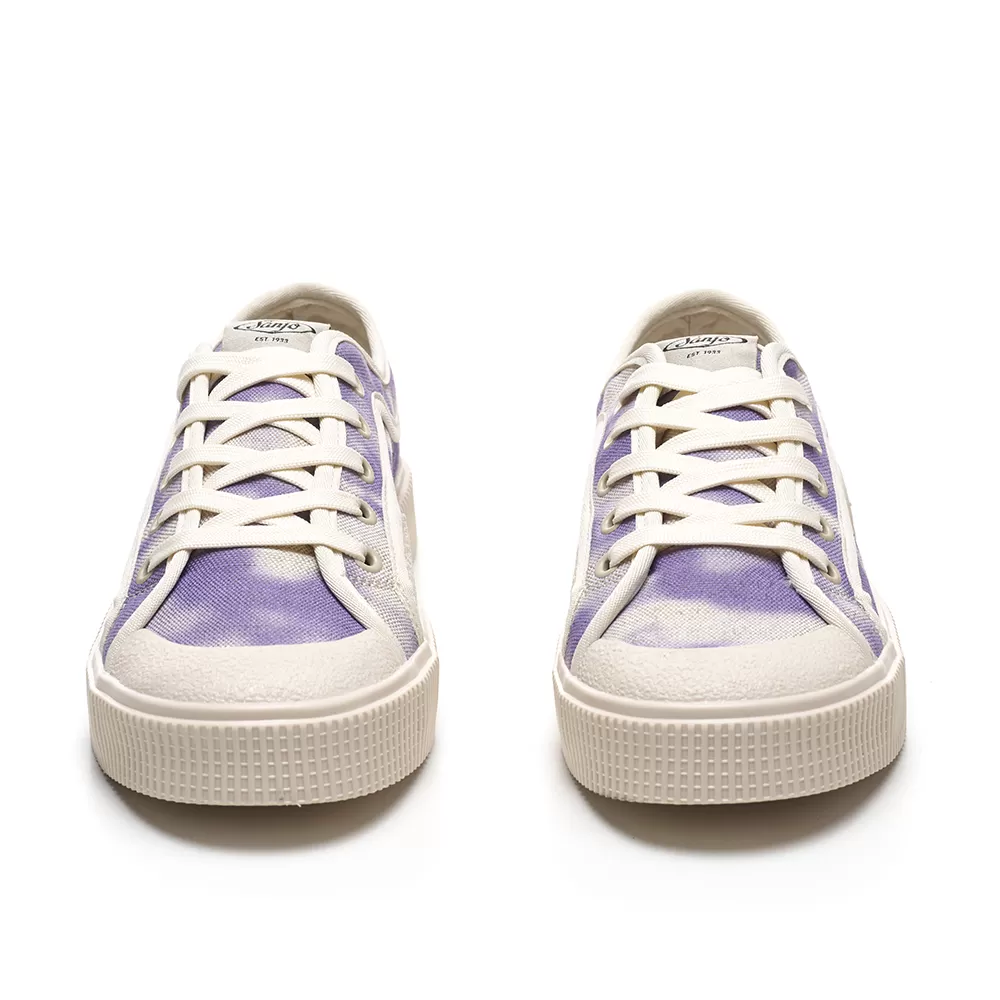 Sanjo K200 // Tie-Dye Lilac