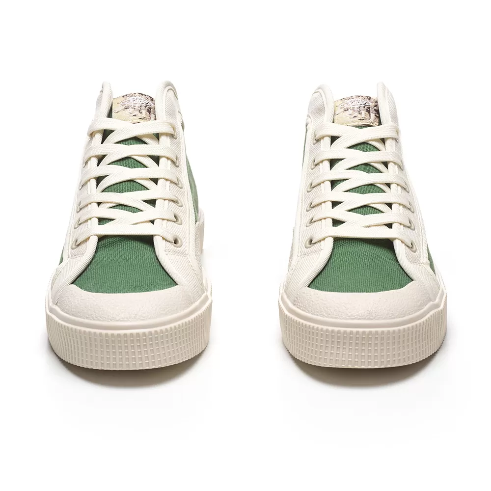 SANJO K100 // OG GREEN