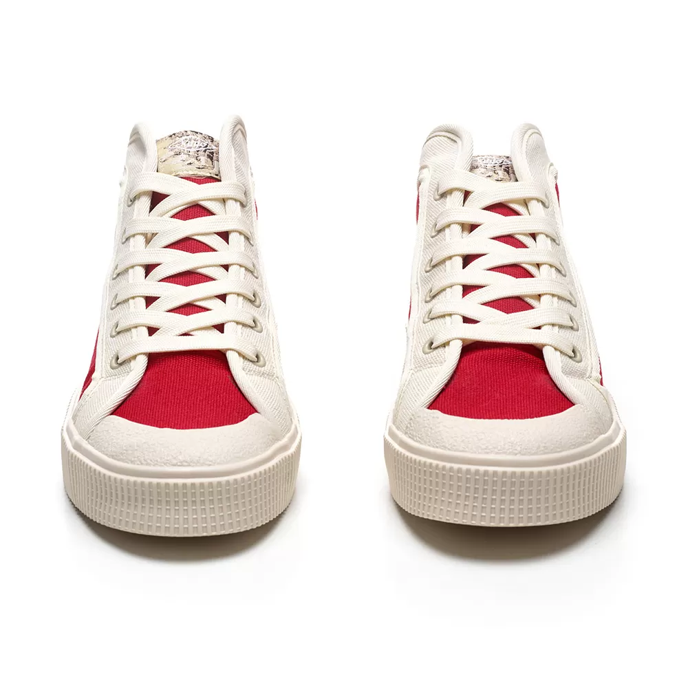 SANJO K100 // OG RED
