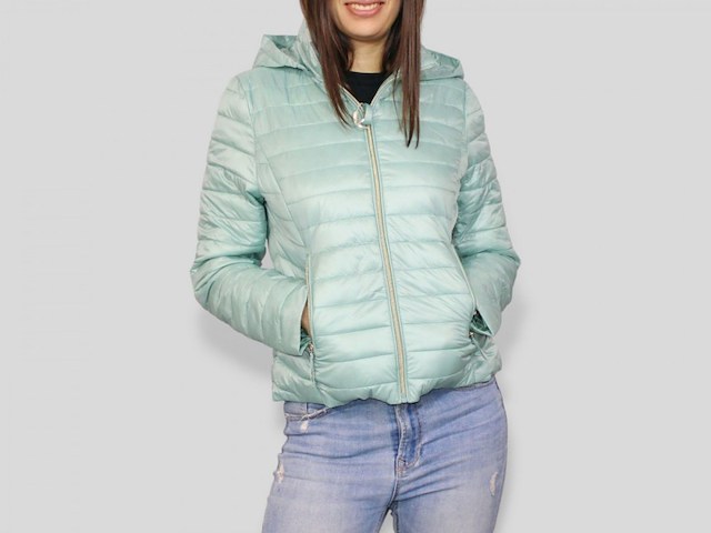 Orden Shine ženska jakna - jaknica za prelaz SPORTLINE