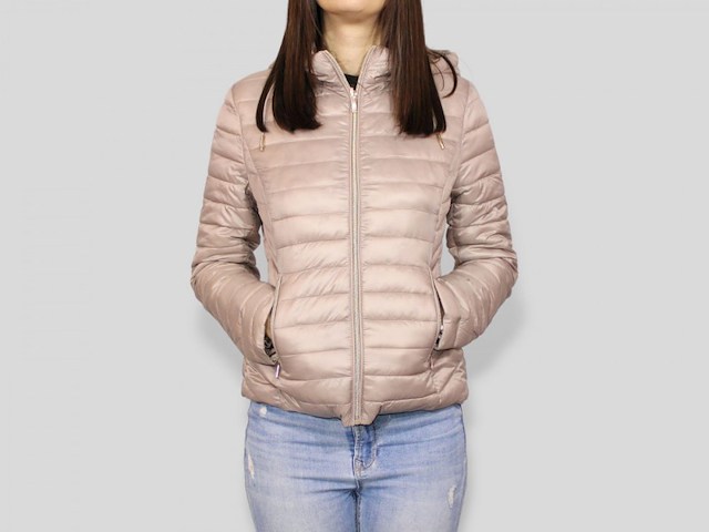 Orden Cinder ženska jakna - jaknica za prelaz SPORTLINE