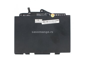 Baterija za laptop HP 820 G3/G4 11.1V/44WH HQ2200