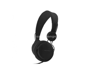 Esperanza Audio stereo slušalice Sensation Black EH148K