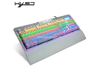 Mehanicka Tastatura sa LED svetlom