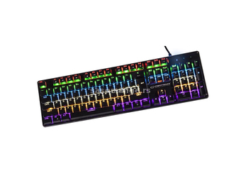 Esperanza Mehanička USB gaming tastatura Vortex EGK801