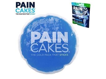 Pain Cake SAMOLEPLJIVA Hladna GEL Obloga DO 100x Korišćenja
