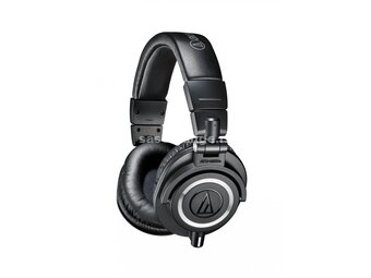 Audio Technica ATH-M50X slušalice