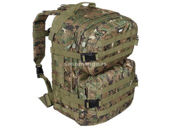 Ranac Assault II Marpat