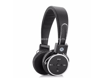 NOVO! Bluetooth Stereo Slušalice B-05