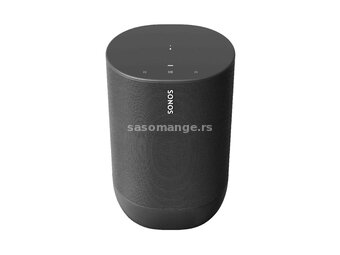 Sonos MOVE-BK Move prenosni smart zvučnik