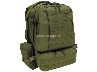 Ranac Tactical Modular zeleni