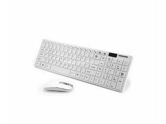 Bežična tastatura i miš u kompletu K-06