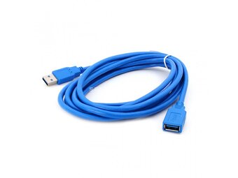 Kabal / kablovi produžni USB muški na ženski jwd-u1 3m