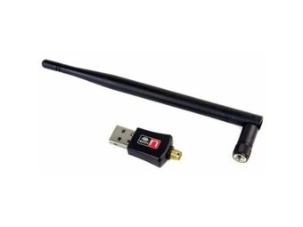 VG Ponuda - USB ANTENA WiFi Adapter 2.0/ 600Mbps