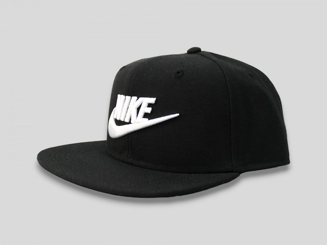 Nike Pro Futura Snapback kačket za odrasle SPORTLINE