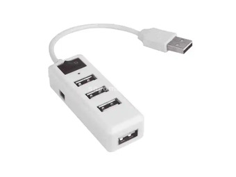 USB HUB 4 porta Gembird