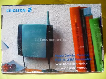 ERICSSON F221M GSM GATEWAY za preusmeravanje poziva