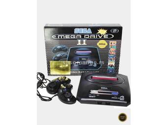 Sega mega drive 2 / retro konzola sa 368 igrica