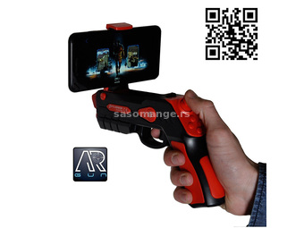 AR Konzola Xplorer Blaster Red 6867