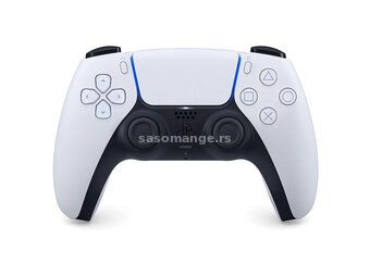 SONY PlayStation 5 DualSense controller white