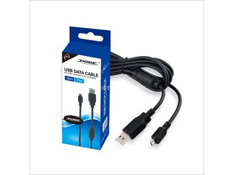 Dobe TP4-813 USB data kabl za PS4 konzolu