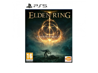 Namco Bandai (PS5) Elden Ring igrica