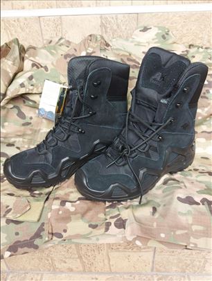 Tactical Boots AK, Walter Repellant