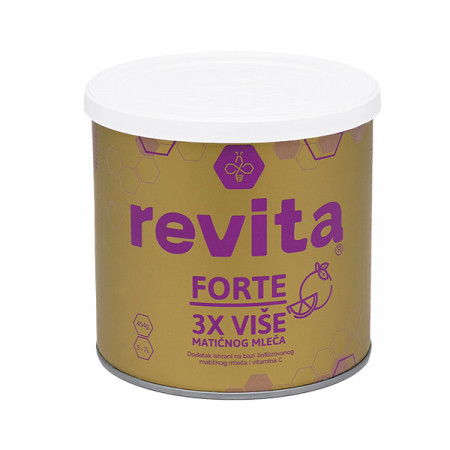 REVITA ORANGE FORTE 454G