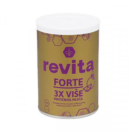 REVITA ORANGE FORTE 200G