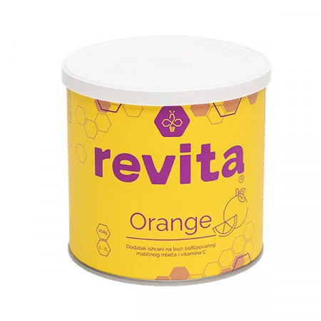 REVITA ORANGE 454G