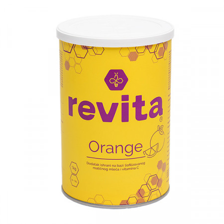 REVITA ORANGE 1000G