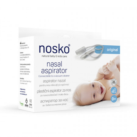 NOSKO ASPIRATOR ORIGINAL