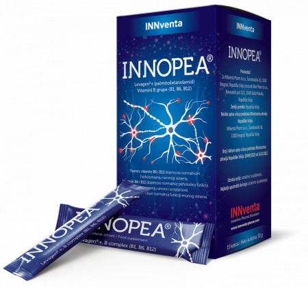 INNOPEA 15 KESICA