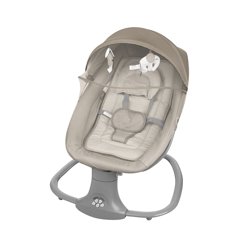 Kikka Boo Winks Njihalica/Stolica 0-18kg Beige