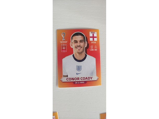 Panini FIFA 2022 Qatar ENG 05