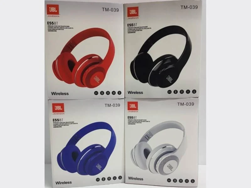 JBL E55BT BLUETOOTH SLUŠALICE - JBL BEŽIČNE SLUŠALICE - JBL E55BT BLUETOOTH SLUŠALICE - JBL BEŽIČNE SLUŠALICE