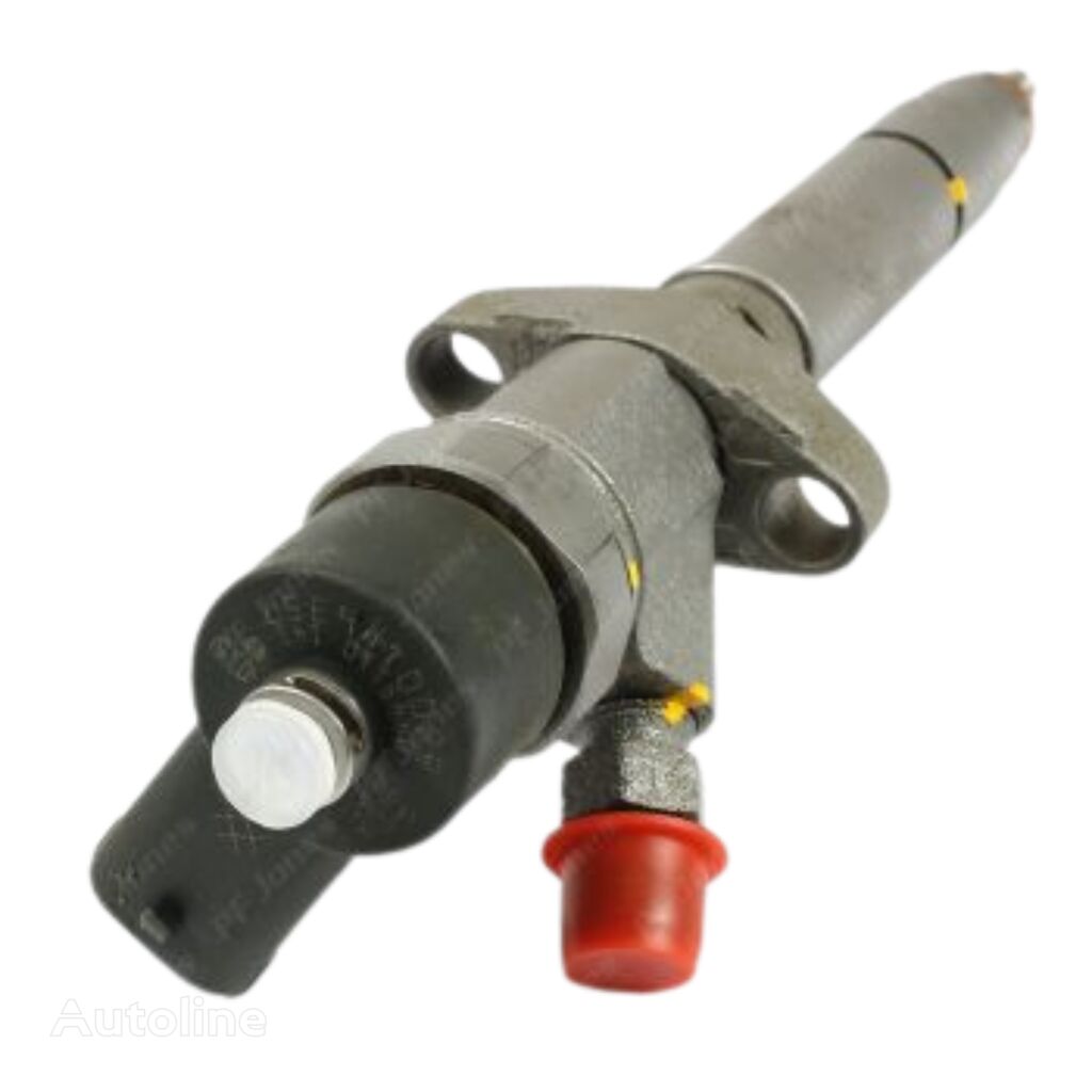 Renault Common Rail Injector. 0445110520, 0986435248, 5801594342, 580148 dizna za Renault tegljača