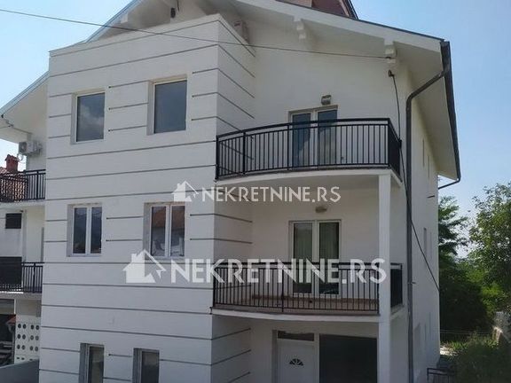 Apartmani Soko Banja