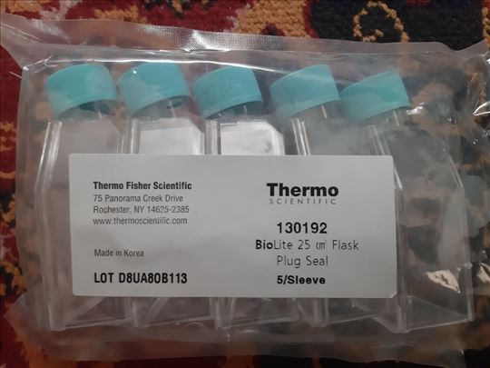 Plastične bočice Thermo Scientific BioLite