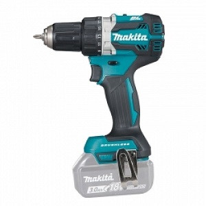 Makita Aku busilica odvijac DDF484Z solo