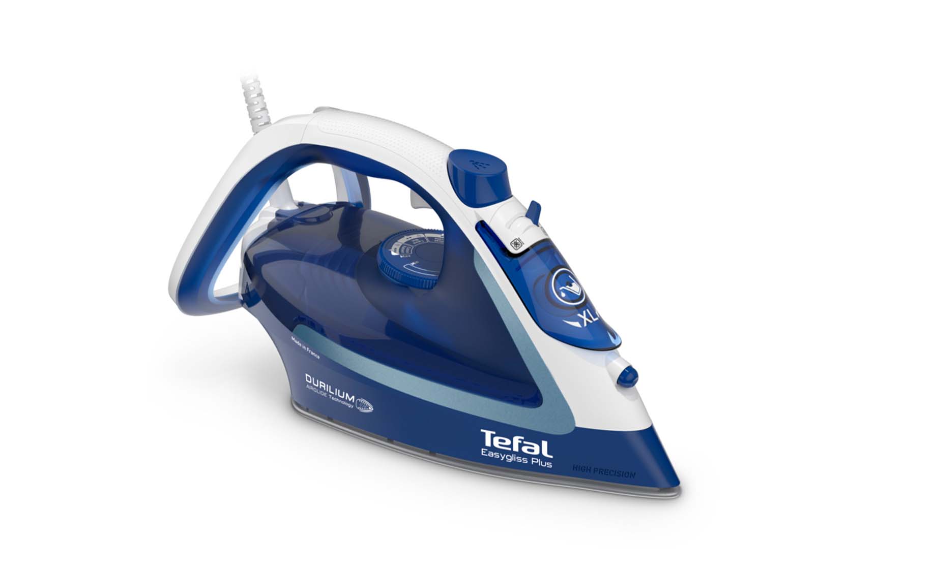 Tefal FV5770 pegla