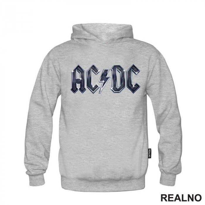 AC - DC - METALLIC - MUZIKA - DUKS