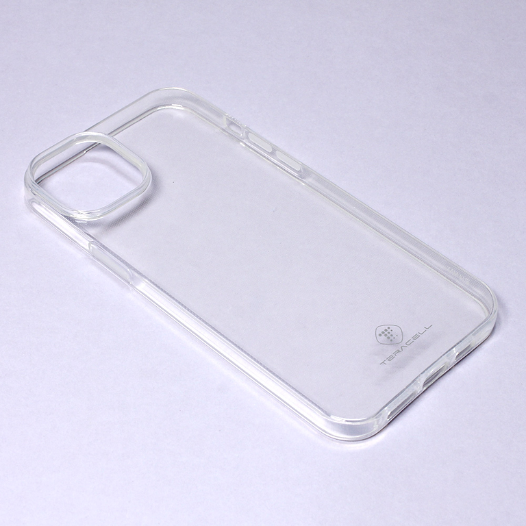 Maska(futrola) Teracell Skin za iPhone 14 Max 6.7 transparent