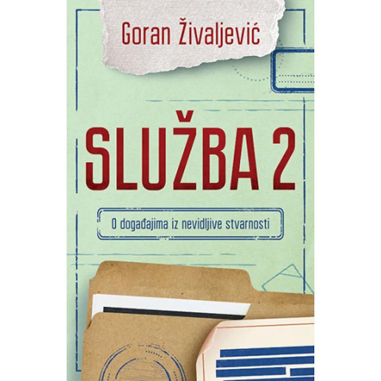 SLUŽBA 2